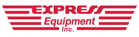 Express Equipment Inc. | Buying & Selling Pre-Owned Equipment | Holland, MI